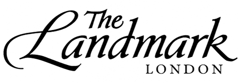 The Landmark London Logo
