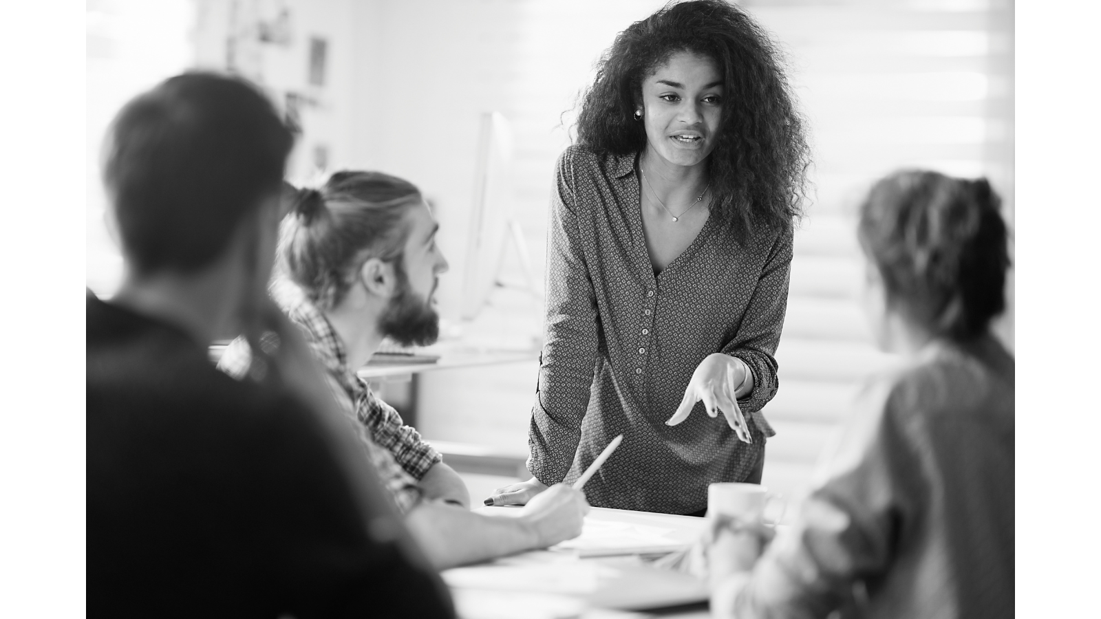 Aligning Workplace Perceptions Across Levels | Dale Carnegie