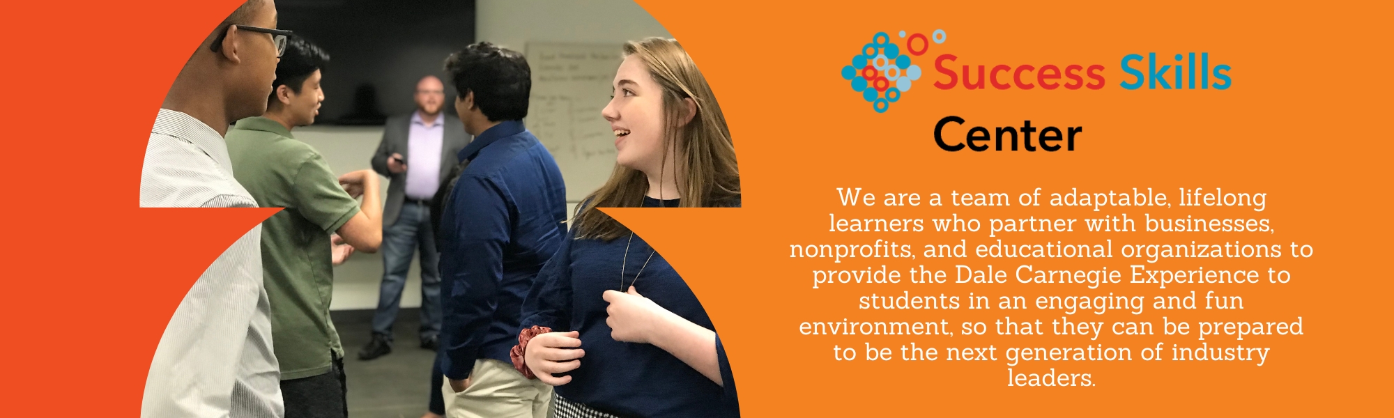 Success Skills Center